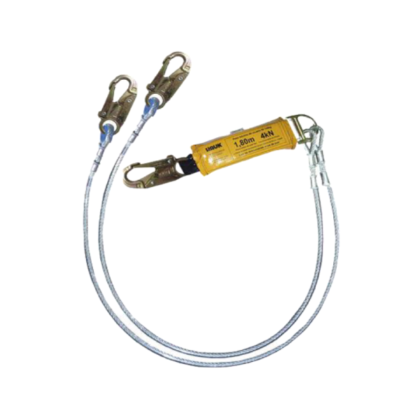 Línea de seguridad – Safety and Lifting