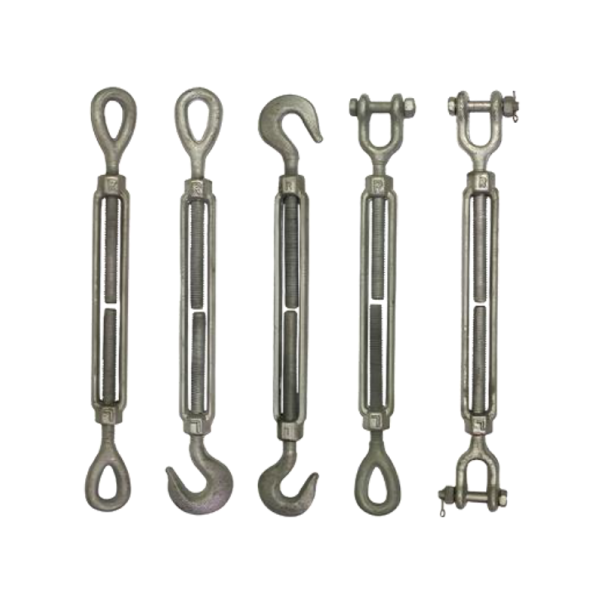 Tensores – Safety and Lifting