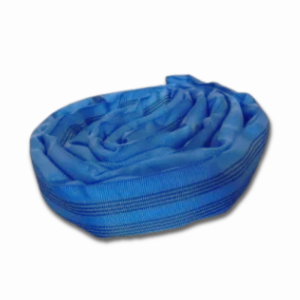 ESLINGA TUBULAR – SAFETY SLING – Safety and Lifting